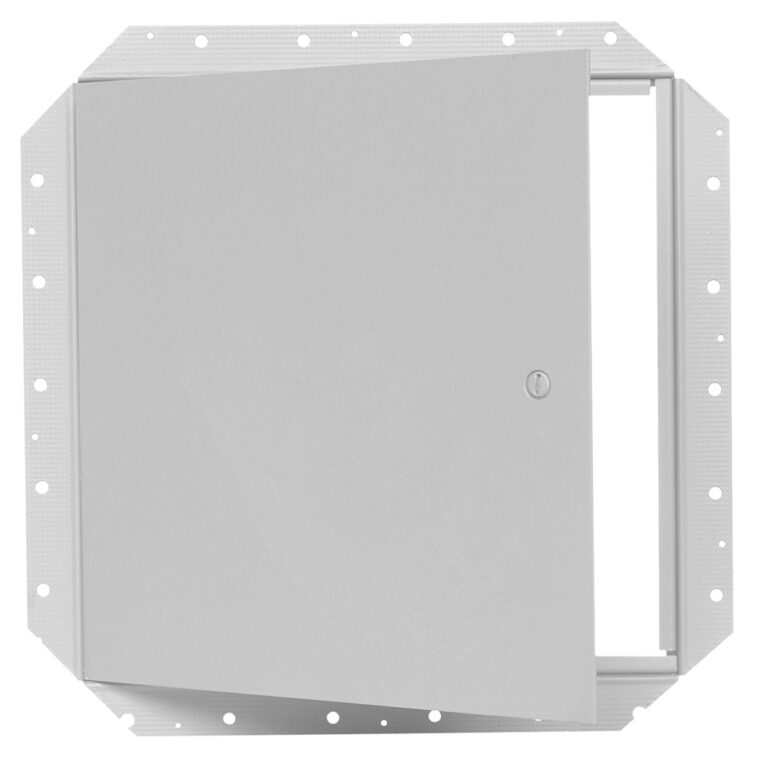 All-Purpose Access Panel with Several Flange Options | Maxam Metal Products