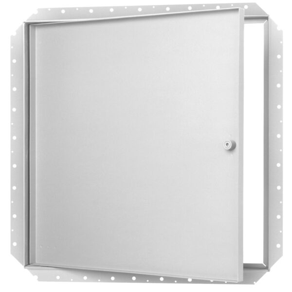 Access Panel with Recessed Door and Flange | Maxam Metal Products