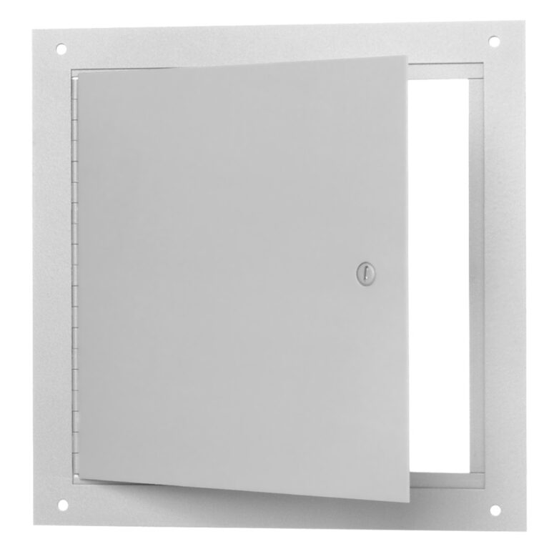 Surface Mount Access Panel for Walls or Ceilings | Maxam Metal Products