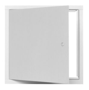 All-Purpose Access Panel with Several Flange Options | Maxam Metal Products