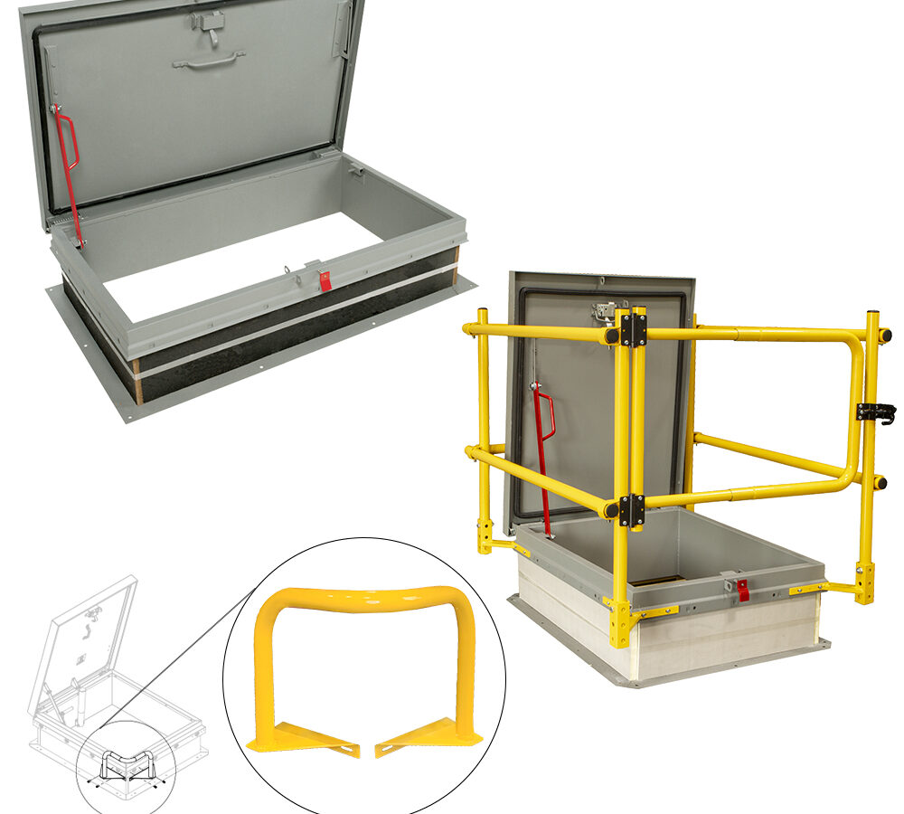 Roof Accessories | Maxam Metal Products