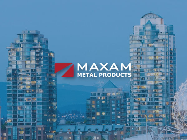 Contact Us | Maxam Metal Products